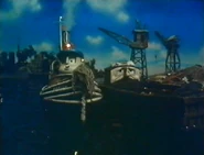 Lord Stinker/Gallery | Tugs Wiki | Fandom