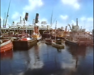 Shrimpers/Gallery | Tugs Wiki | Fandom