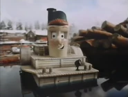 Billy Shoepack/Gallery | Tugs Wiki | Fandom