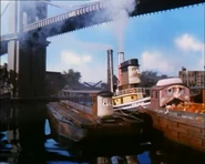 Frank and Eddie | Tugs Wiki | Fandom