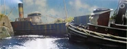 Johnny Cuba/Gallery | Tugs Wiki | Fandom