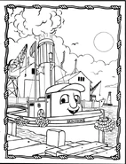 Colouring Book | Tugs Wiki | Fandom