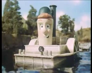 Billy Shoepack/Gallery | Tugs Wiki | Fandom