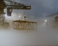 Snatcher | Tugs Wiki | Fandom