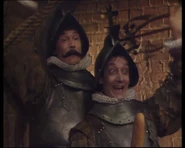 Lee Cornes | Tugs Wiki | Fandom