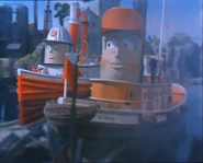 Fire Tug/Gallery | Tugs Wiki | Fandom