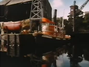 Diesel Tug | Tugs Wiki | Fandom