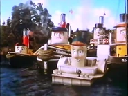 Billy Shoepack/Gallery | Tugs Wiki | Fandom