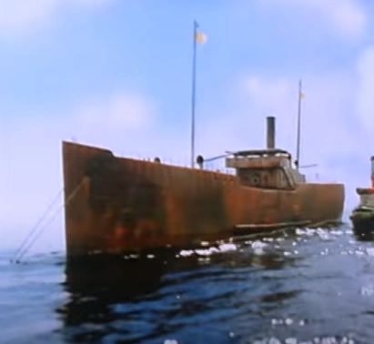 Nantucket | Tugs Wiki | Fandom