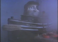 Sea Rogue/Gallery | Tugs Wiki | Fandom