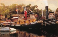 Sea Rogue/Gallery | Tugs Wiki | Fandom