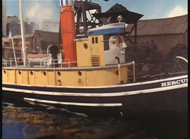 Human-Powered Boats/Gallery | Tugs Wiki | Fandom