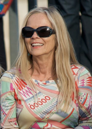 JoAnne Good | Tugs Wiki | Fandom