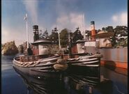 Izzy Gomez/Gallery | Tugs Wiki | Fandom