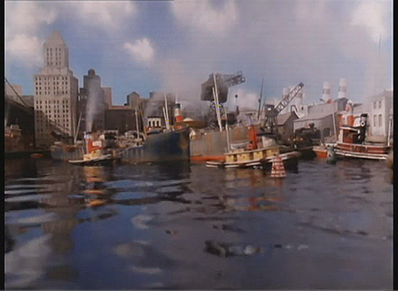 Puffa/Gallery | Tugs Wiki | Fandom