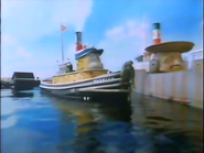 Izzy Gomez/Gallery | Tugs Wiki | Fandom