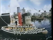 Series 1 | Tugs Wiki | Fandom