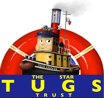 Tugs: The Exhibition | Tugs Wiki | Fandom