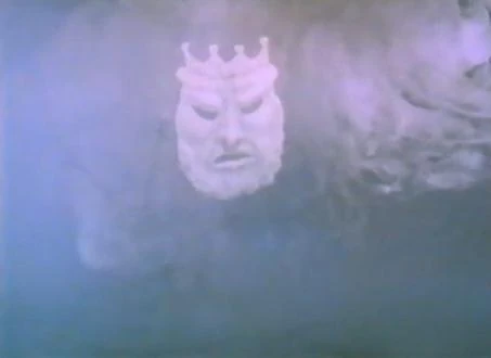 Neptune's Face | Tugs Wiki | Fandom