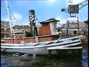 Snatcher | Tugs Wiki | Fandom