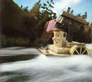 Billy Shoepack/Gallery | Tugs Wiki | Fandom