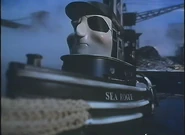 Snatcher | Tugs Wiki | Fandom