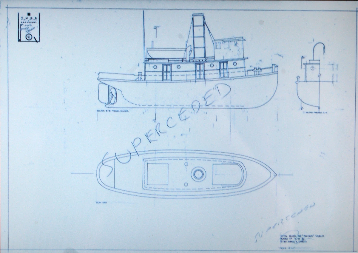Ten Cents/Behind the Scenes | Tugs Wiki | Fandom