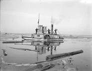 Billy Shoepack/Gallery | Tugs Wiki | Fandom