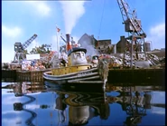 Albert Sparky | Tugs Wiki | Fandom