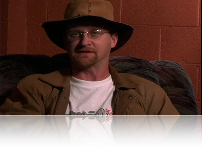 Terry Klassen | Tugs Wiki | Fandom