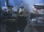 Sea Rogue/Gallery | Tugs Wiki | Fandom