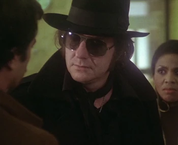 Bill Mitchell | Tugs Wiki | Fandom