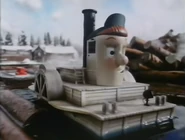 Billy Shoepack/Gallery | Tugs Wiki | Fandom