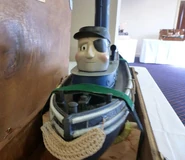 Sea Rogue/Gallery | Tugs Wiki | Fandom