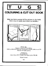 Colouring and Cut Out Book | Tugs Wiki | Fandom