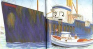 Johnny Cuba/Gallery | Tugs Wiki | Fandom