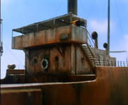 Nantucket | Tugs Wiki | Fandom