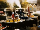 Sea Rogue/Behind the Scenes | Tugs Wiki | Fandom