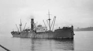 Johnny Cuba/Gallery | Tugs Wiki | Fandom