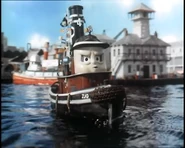 Fire Tug/Gallery | Tugs Wiki | Fandom