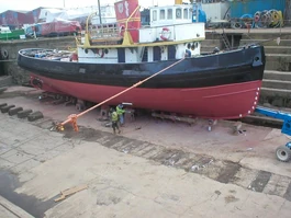 Thomas | Tugs Wiki | Fandom