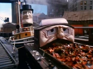 Lord Stinker/Gallery | Tugs Wiki | Fandom