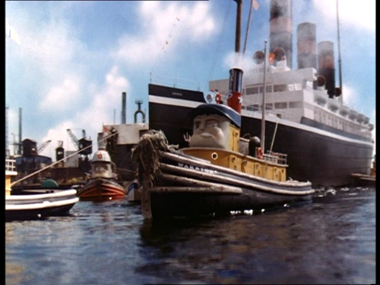 Duchess/Gallery | Tugs Wiki | Fandom