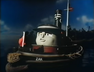 Zak/Gallery | Tugs Wiki | Fandom