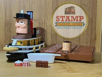 Frank and Eddie | Tugs Wiki | Fandom