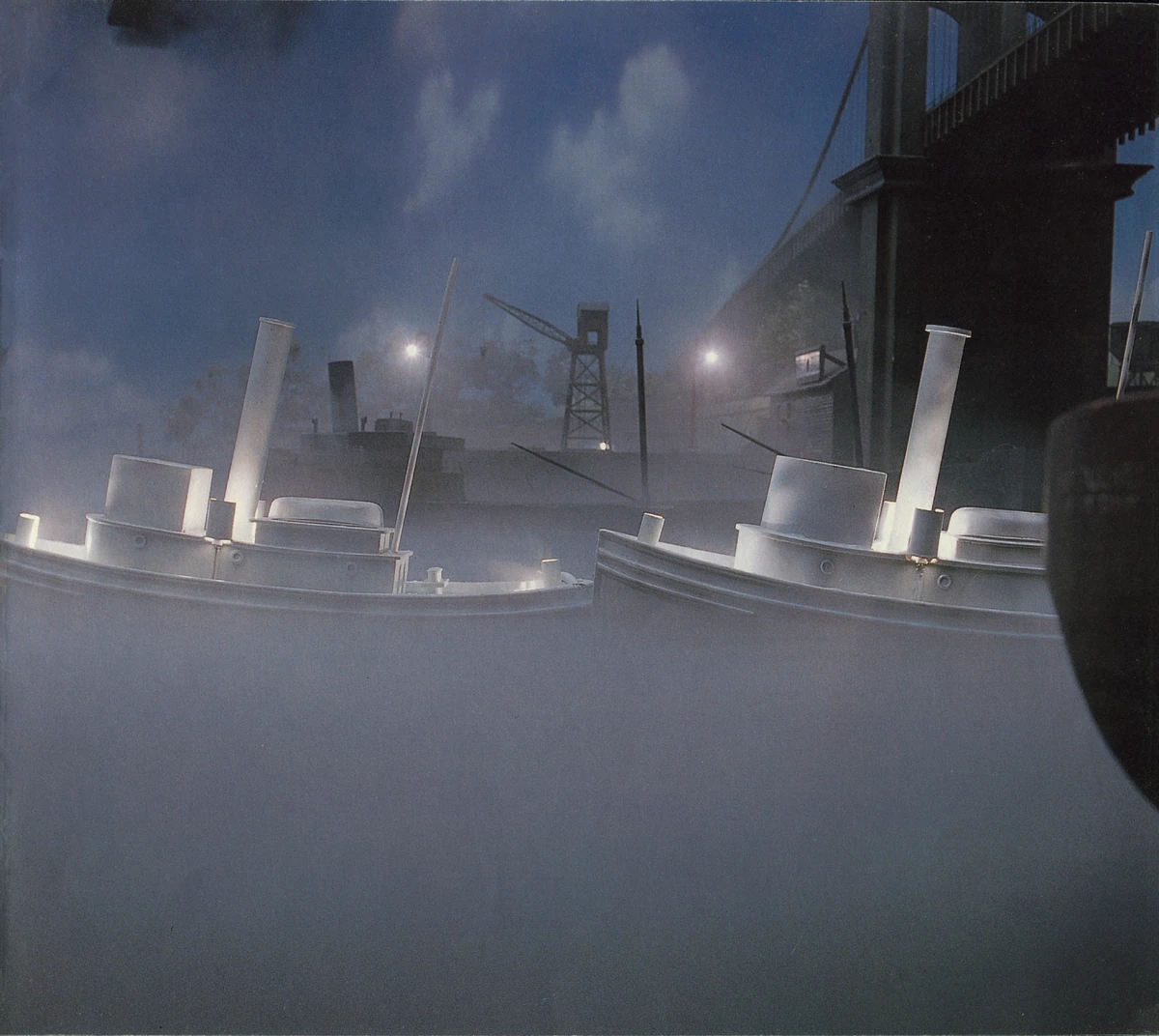 Series 2 | Tugs Wiki | Fandom