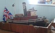 Tugs: The Exhibition/Gallery | Tugs Wiki | Fandom