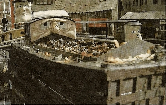 Category:Barges | Tugs Wiki | Fandom