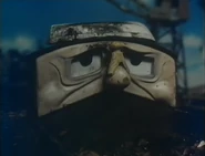 Lord Stinker/Gallery | Tugs Wiki | Fandom