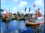 Fire Tug/Gallery | Tugs Wiki | Fandom